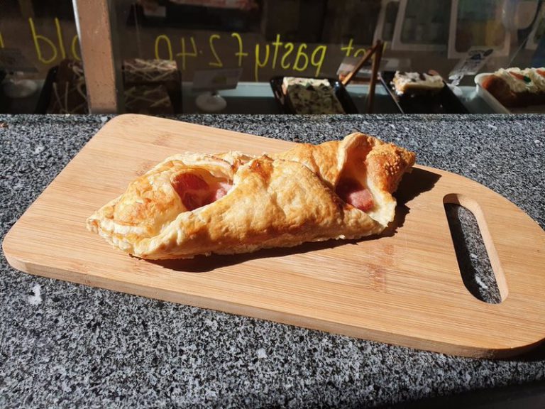 Deli – Over Farm Market